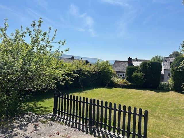2 bedroom detached house to rent