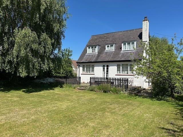 2 bedroom detached house to rent