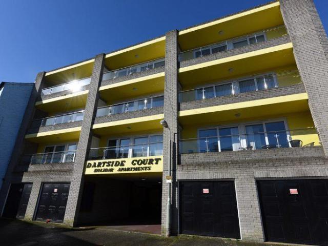 2 bedroom detached house to rent