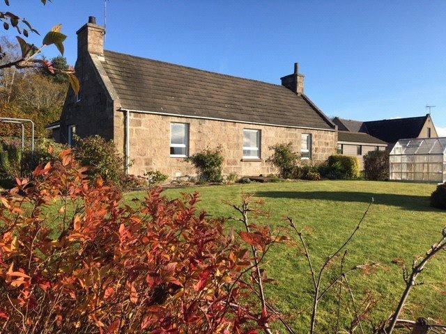 2 bedroom detached house to rent