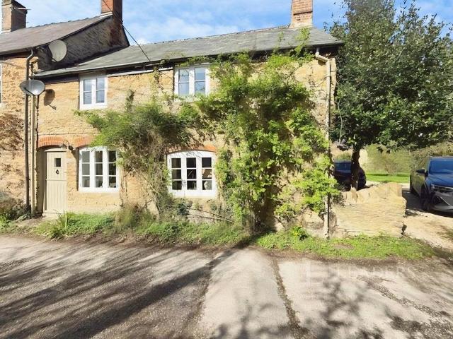 2 bedroom detached house to rent
