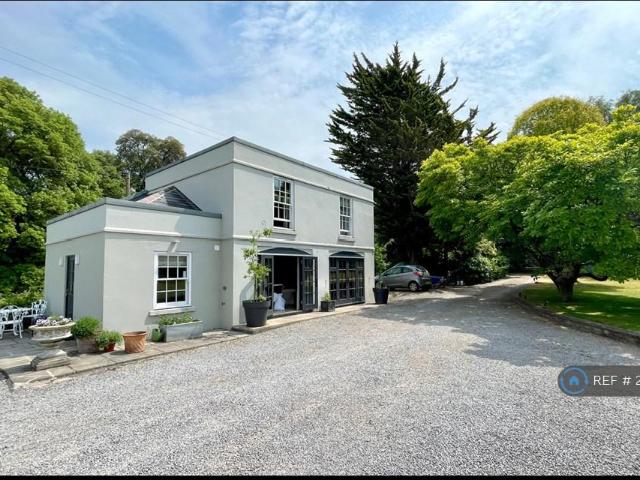 2 bedroom detached house to rent