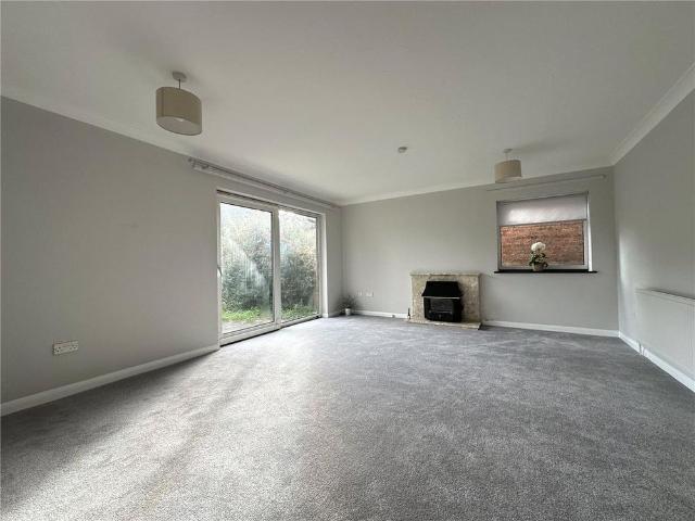 2 bedroom detached house to rent