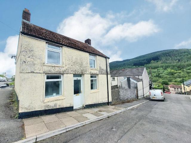 2 bedroom detached house to rent