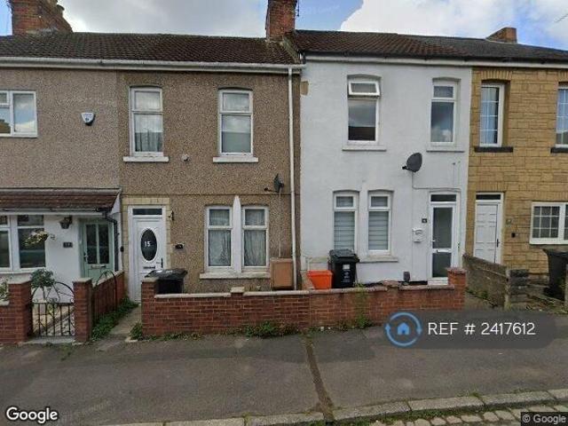 2 bedroom detached house to rent