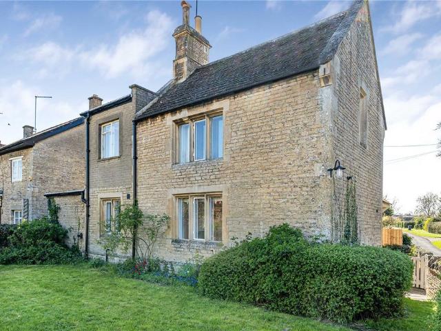 2 bedroom detached house to rent