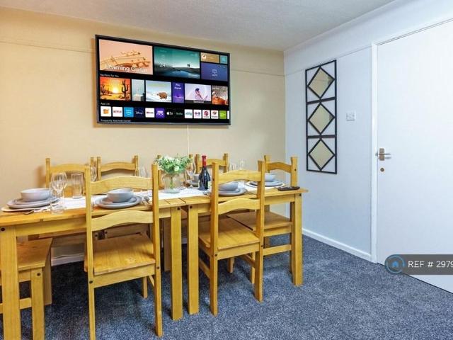 2 bedroom detached house to rent