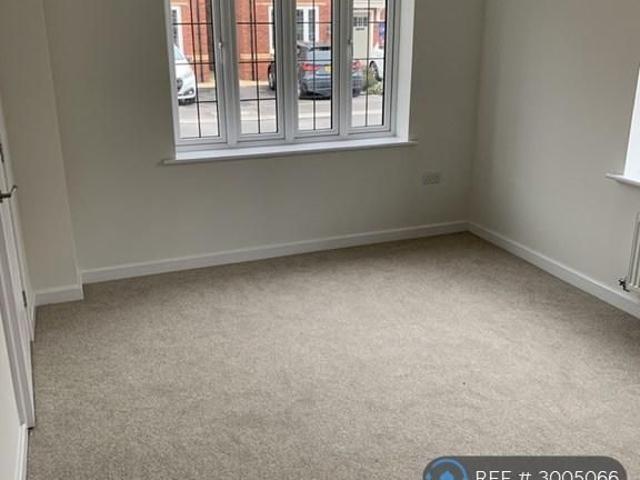 2 bedroom detached house to rent