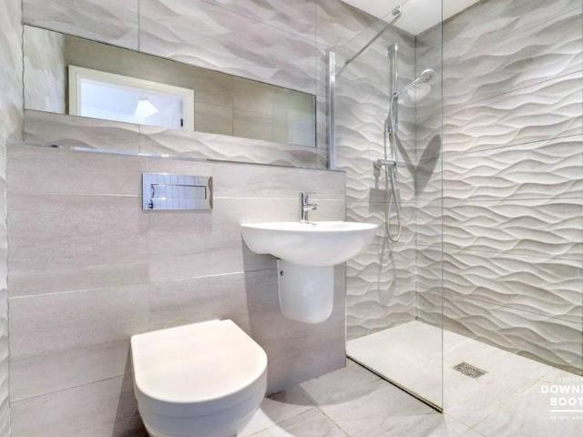 2 bedroom detached house to rent