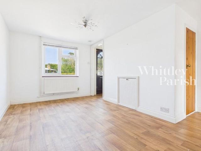 2 bedroom detached house to rent