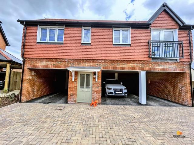 2 bedroom detached house to rent