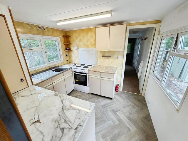 2 bedroom detached house to rent