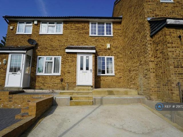 2 bedroom detached house to rent