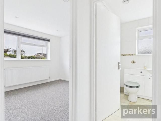 2 bedroom detached house to rent