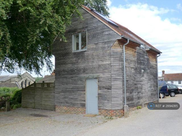 2 bedroom detached house to rent