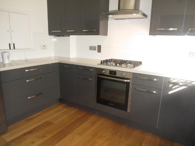 2 bedroom detached house to rent
