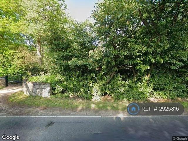 2 bedroom detached house to rent