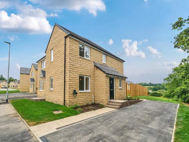 2 bedroom detached house to rent