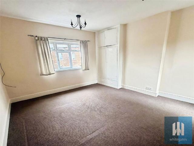 2 bedroom detached house to rent