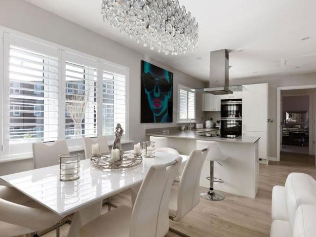 2 bedroom detached house to rent
