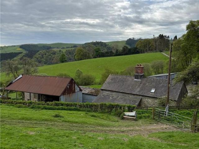 2 bedroom detached house to rent