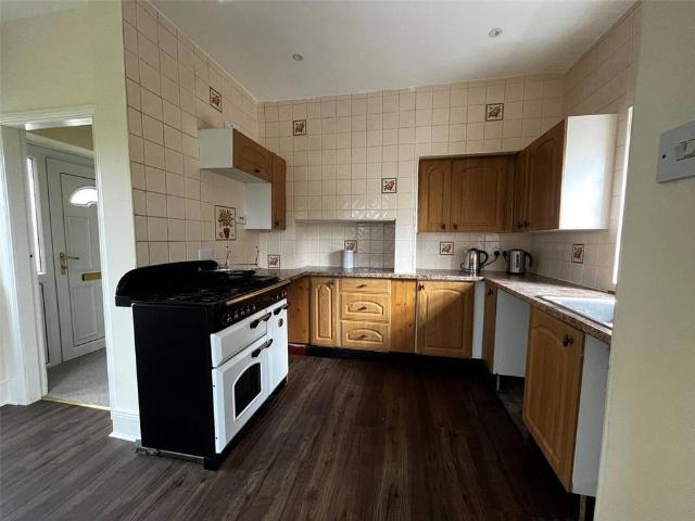2 bedroom detached house to rent