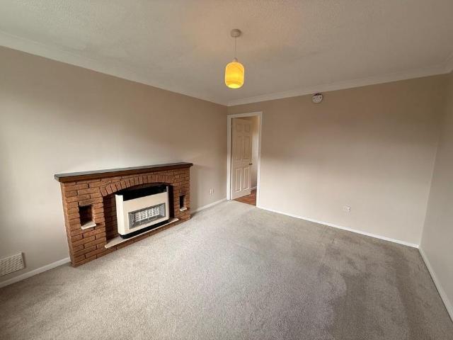 2 bedroom detached house to rent