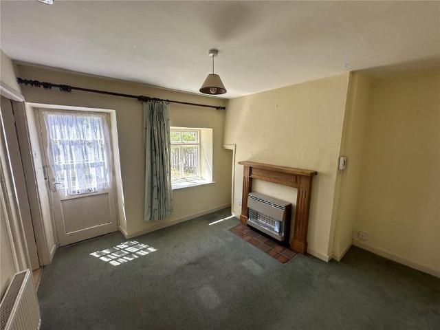 2 bedroom detached house to rent