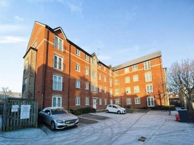 2 bedroom detached house to rent