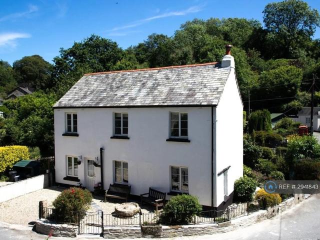 2 bedroom detached house to rent