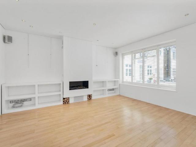 2 bedroom detached house to rent