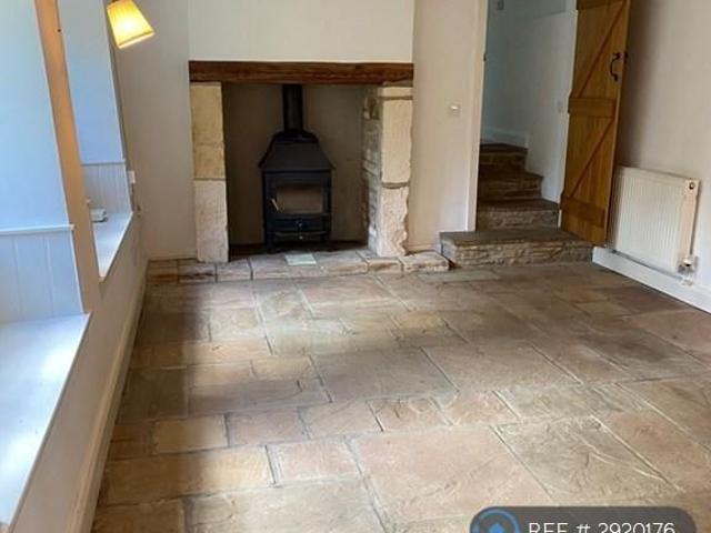 2 bedroom detached house to rent
