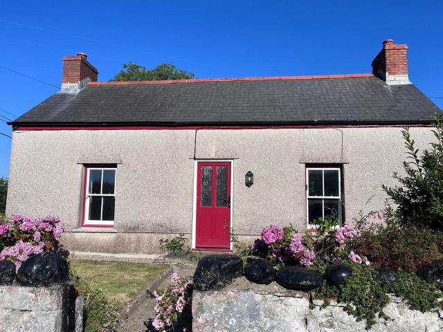 2 bedroom detached house to rent