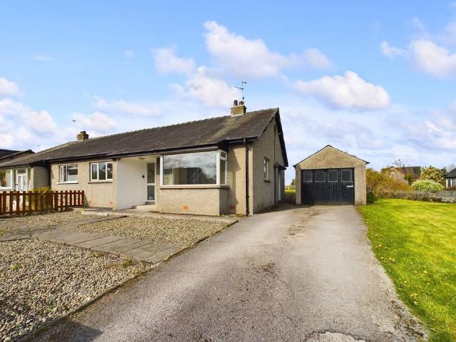 2 bedroom detached house to rent