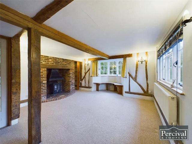 2 bedroom detached house to rent