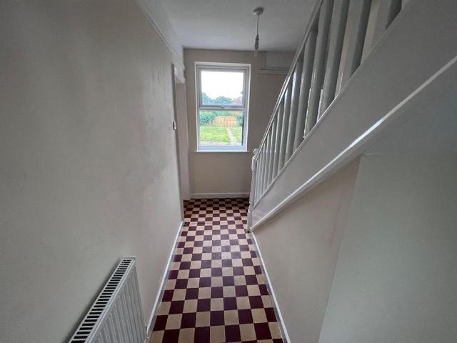 2 bedroom detached house to rent