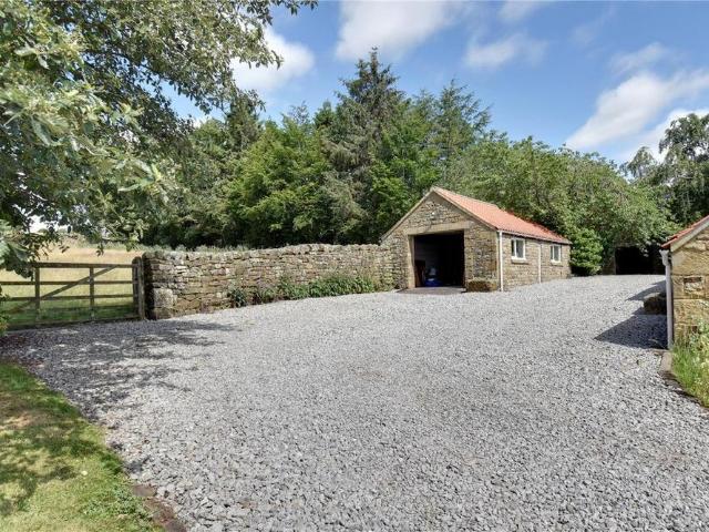2 bedroom detached house to rent