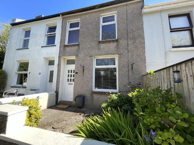 2 bedroom detached house to rent