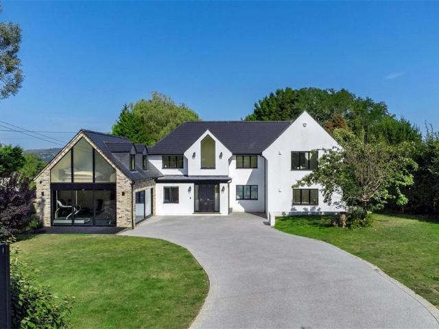 2 bedroom detached house to rent