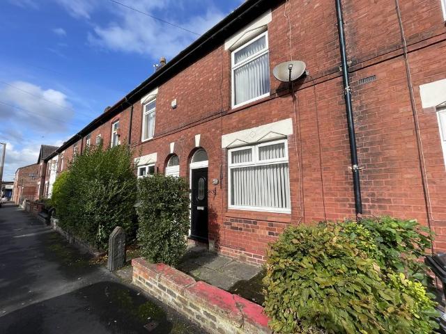 2 bedroom detached house to rent