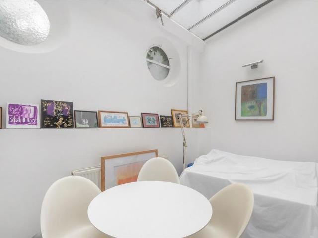 2 bedroom detached house to rent
