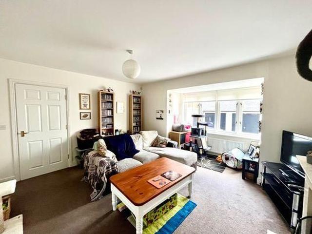 2 bedroom detached house to rent