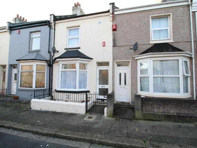 2 bedroom detached house to rent