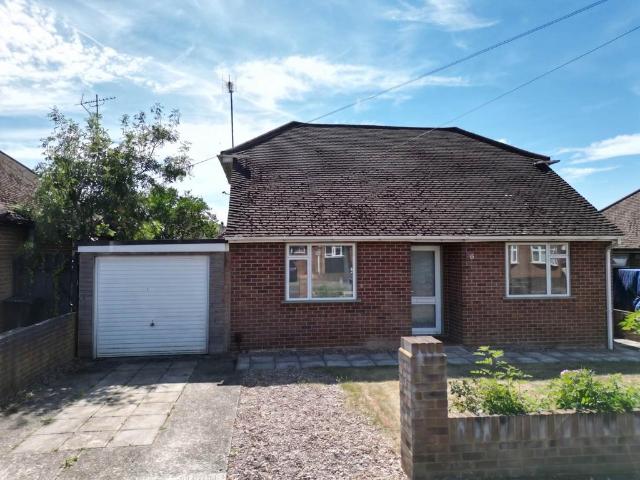 2 bedroom detached house to rent