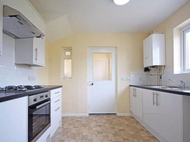 2 bedroom apartment to rent