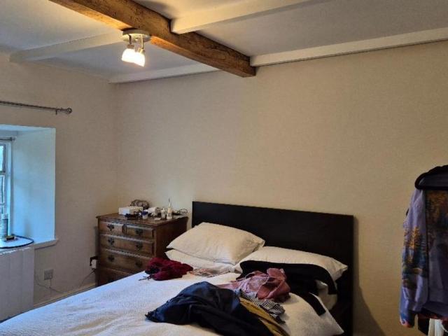 2 bedroom detached house to rent