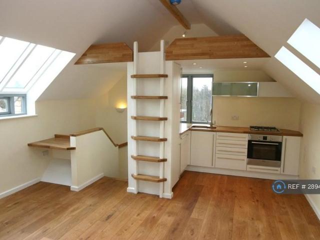 2 bedroom detached house to rent