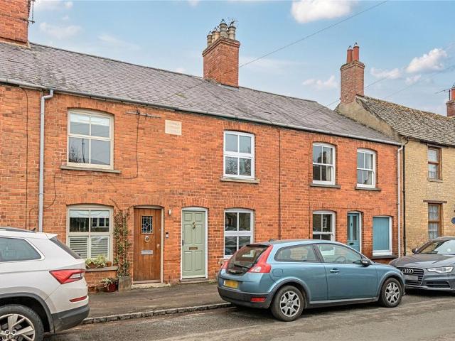 2 bedroom detached house to rent