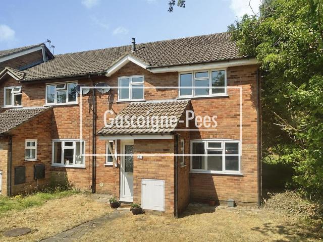 2 bedroom detached house to rent