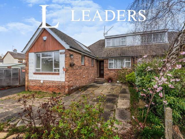 2 bedroom detached house to rent